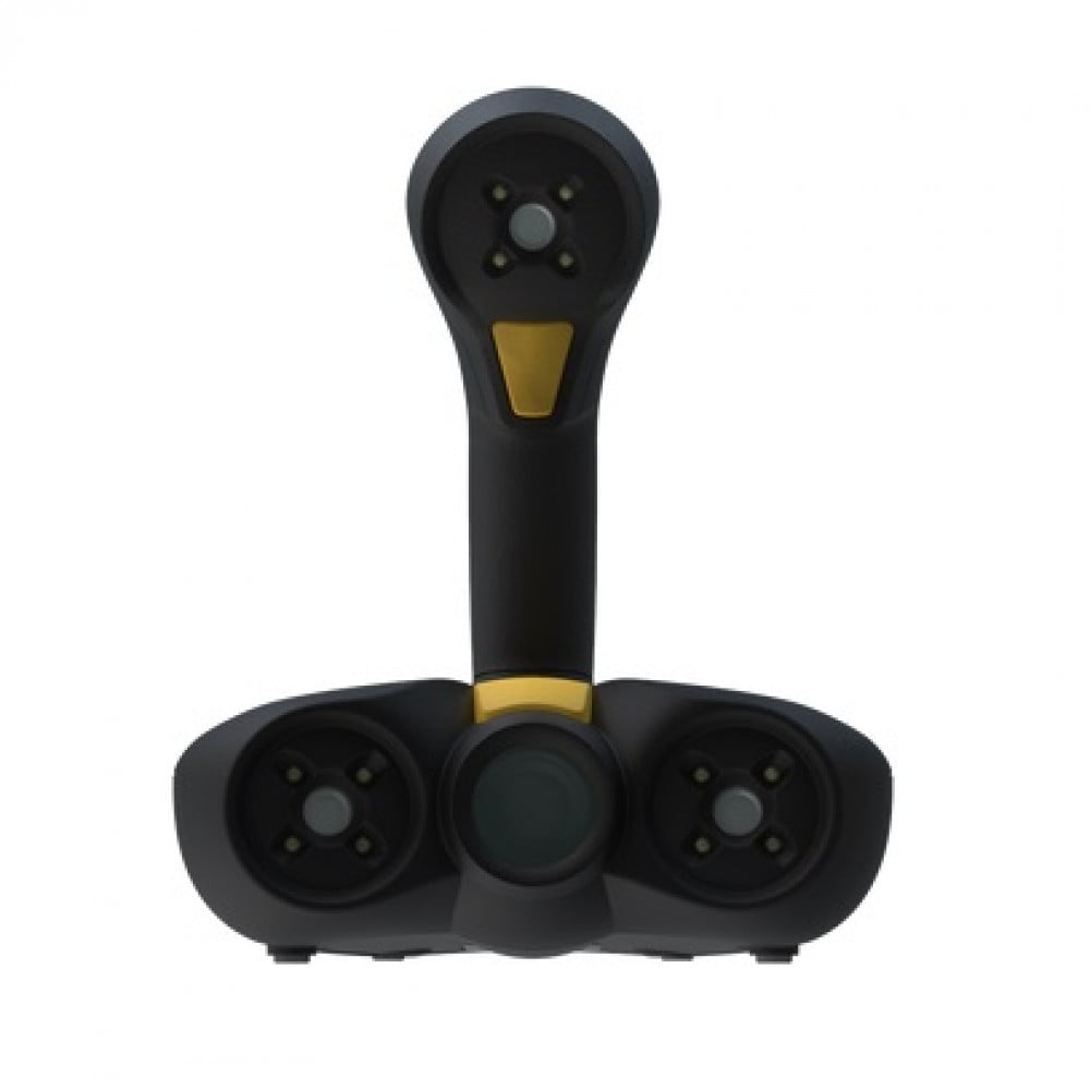3d Scanner Peel 3d Ultra Precise Color With High Resolution